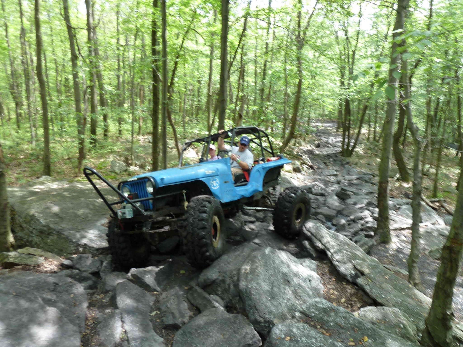CJ buggy | Pirate 4x4