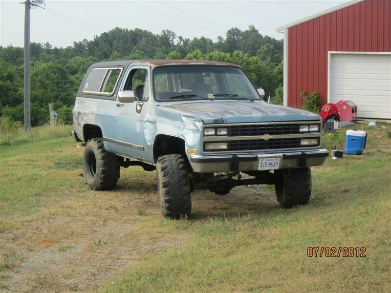 Cooper STT Pro in 285/65/18 | Chevy Silverado and GMC Sierra Forum