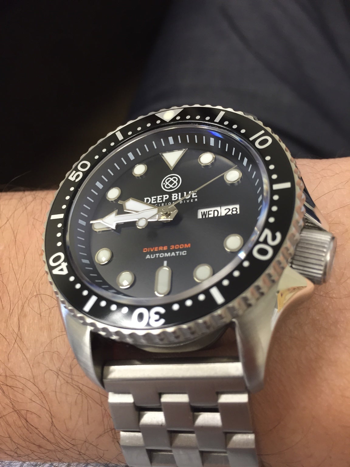 Chinese Super Engineer. | Page 3 | WatchUSeek Watch Forums