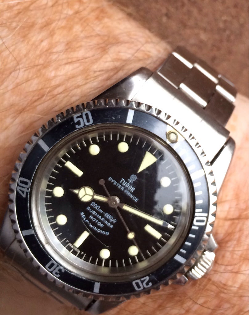 What Rolex/Tudor are you wearing today? | Page 1527 | WatchUSeek Watch ...