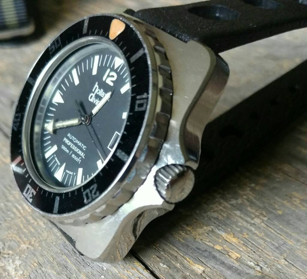FOR SALE: VINTAGE DIVERS | WatchUSeek Watch Forums