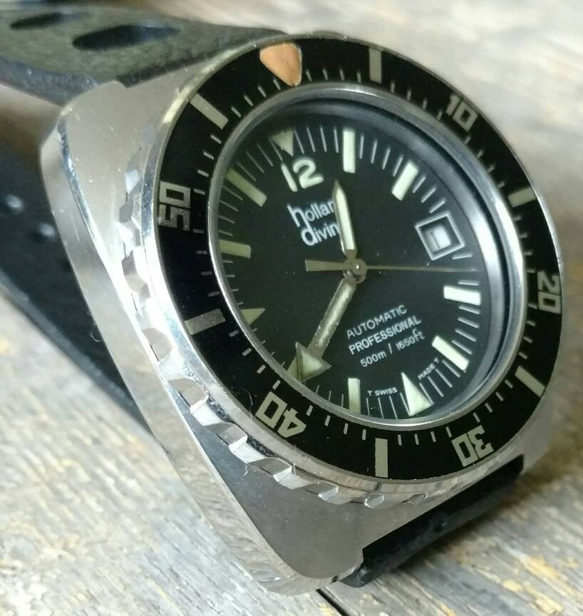 FOR SALE: VINTAGE DIVERS | WatchUSeek Watch Forums