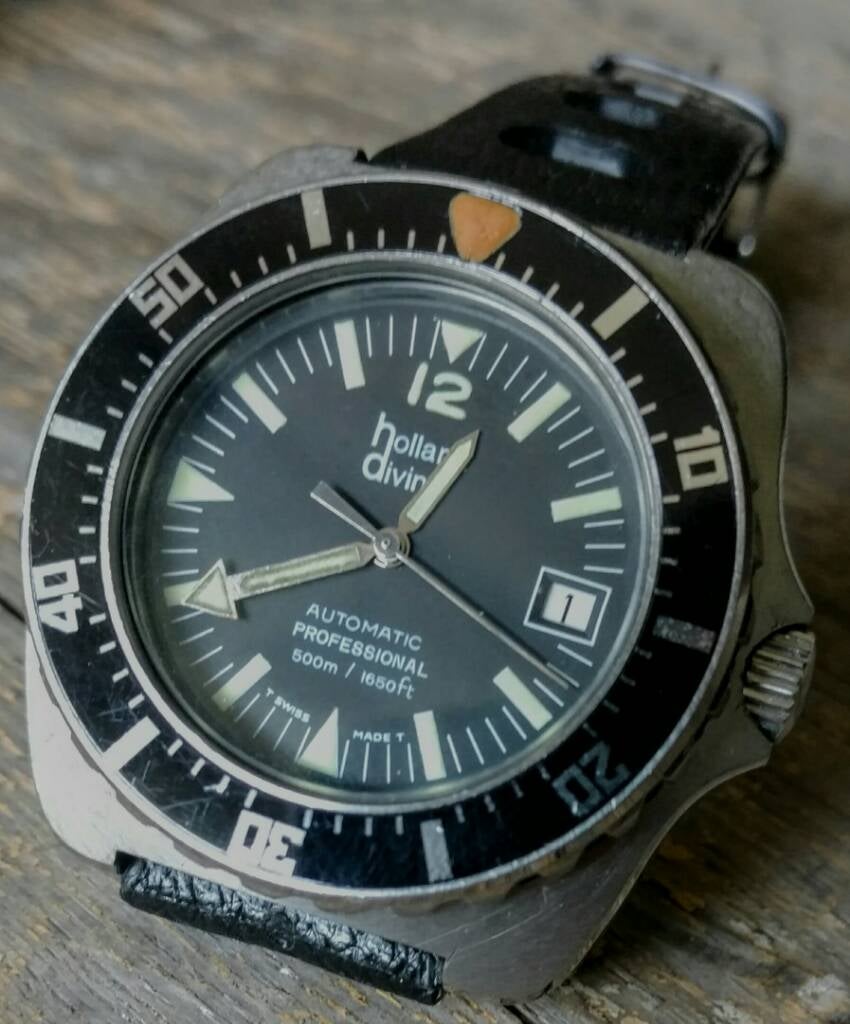 FOR SALE: VINTAGE DIVERS | WatchUSeek Watch Forums