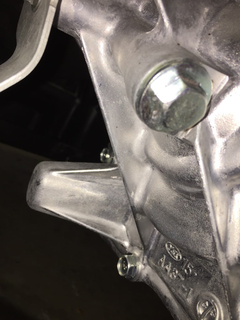 2017 Forester CVT Low Fluid Level Recall (Merged Thread) | Subaru ...