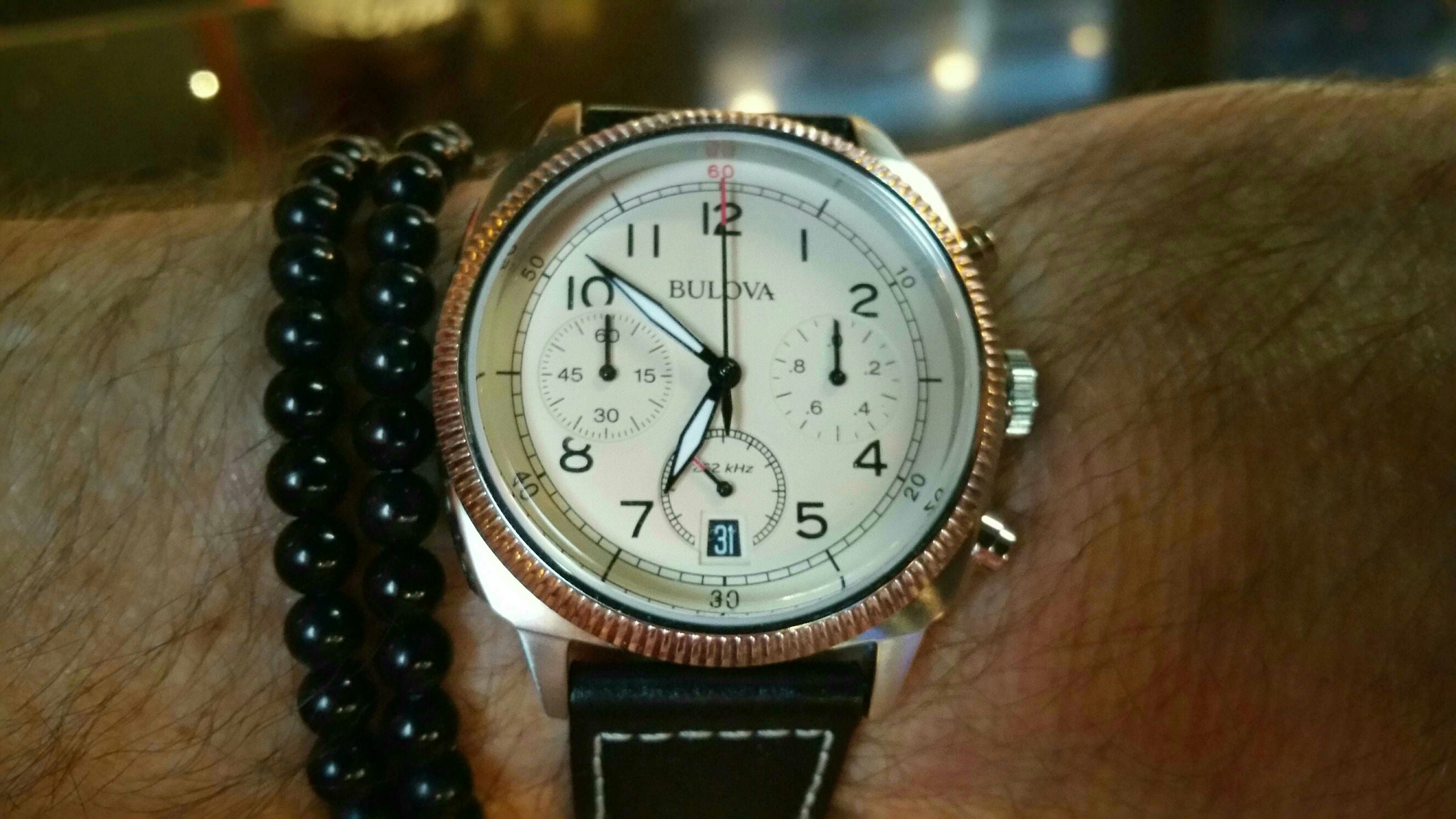 whats On Your Wrist Sat oct 1st****** | Page 5 | WatchUSeek Watch Forums