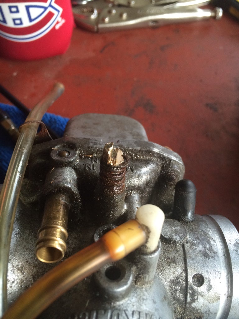 99 formula 700 triple | Ski-Doo Snowmobiles Forum