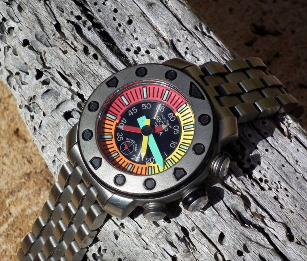 Is there any consensus on best looking Yellow Diver? | Page 3 ...