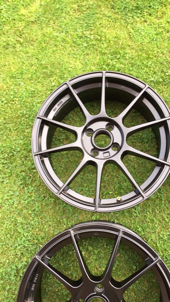 FOR SALE - Autec Wizard 17 x 7.5j et38 | MiniTorque.com