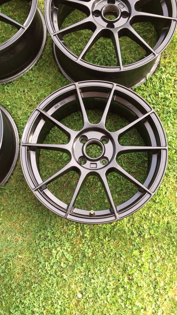 FOR SALE - Autec Wizard 17 x 7.5j et38 | MiniTorque.com
