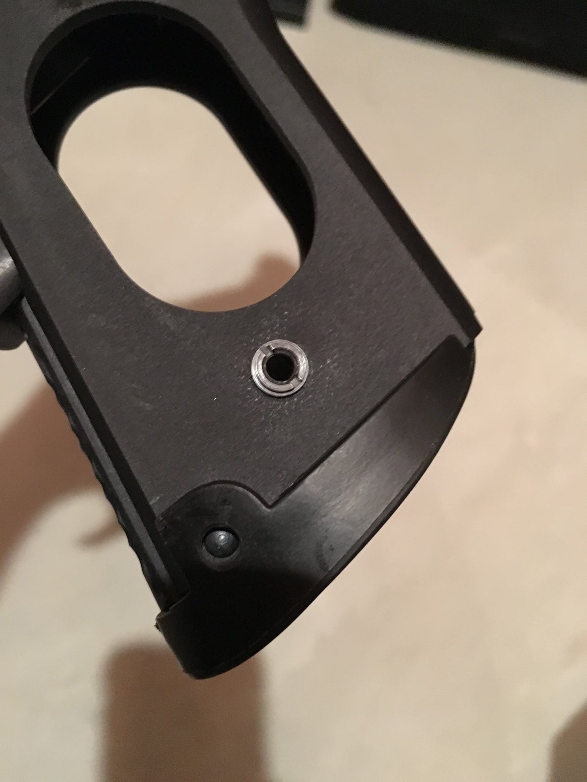 1911 best magwells? Temporary and Custom | 1911Forum