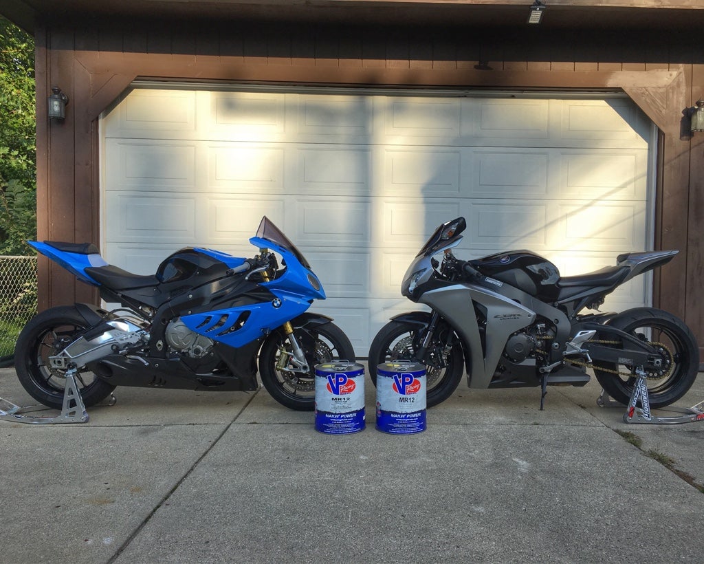 Wrapped my s1000rr | BMW S1000RR Forum