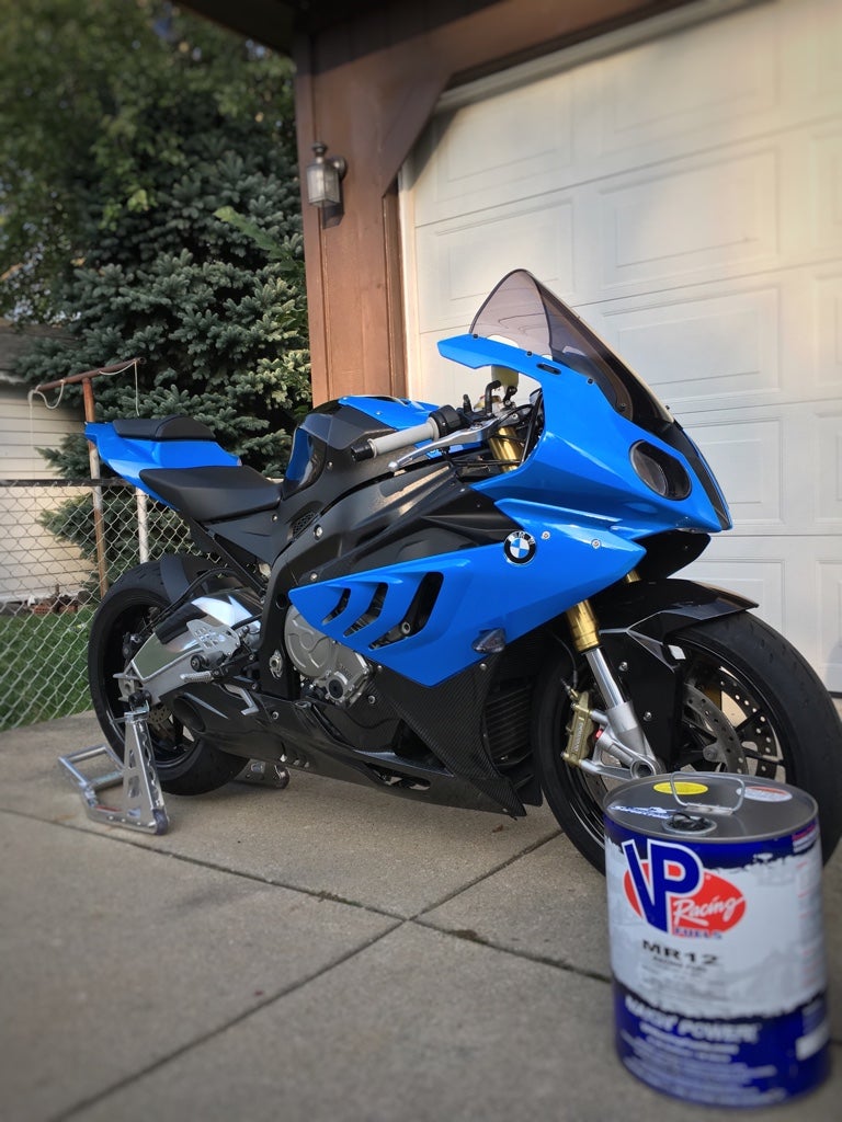 Wrapped my s1000rr | BMW S1000RR Forum