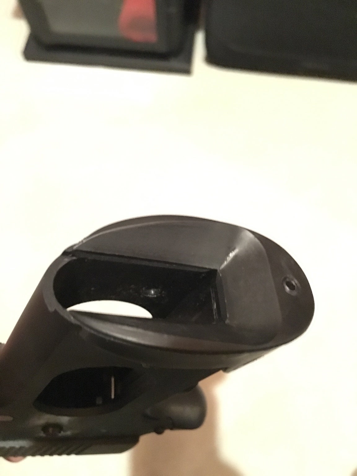 1911 best magwells? Temporary and Custom | 1911Forum