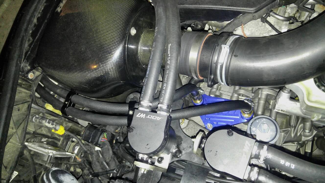 USRT DSG "ICECAP" Cooling System | Page 4 | VW Vortex - Volkswagen Forum