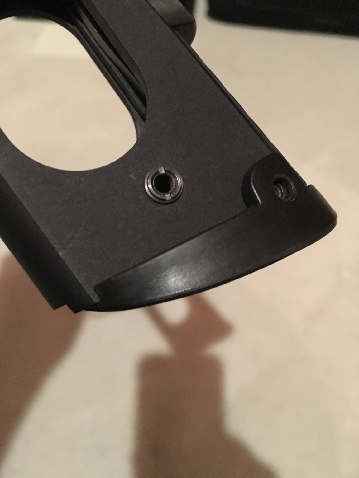 1911 best magwells? Temporary and Custom | 1911Forum