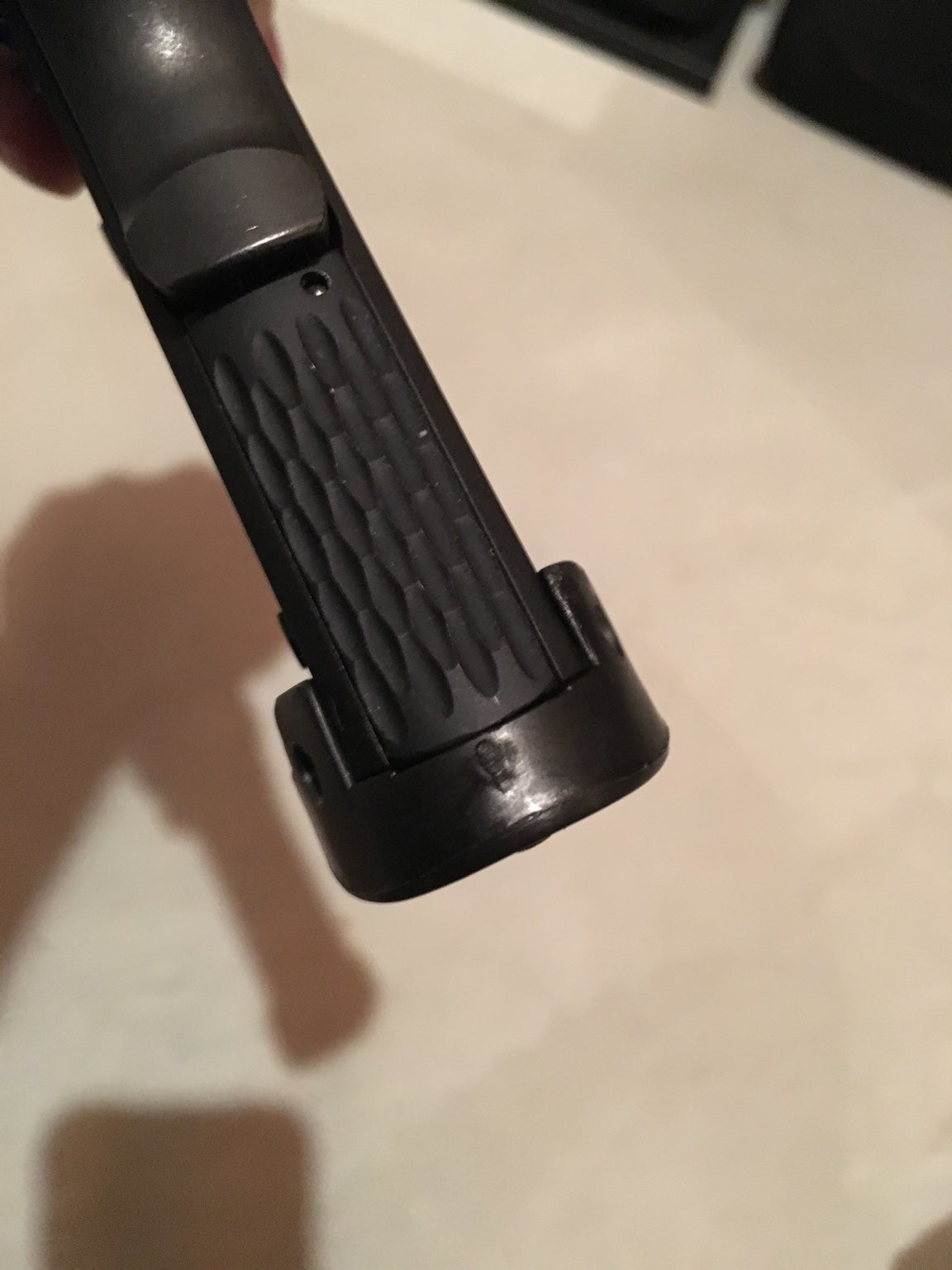 1911 best magwells? Temporary and Custom | 1911Forum