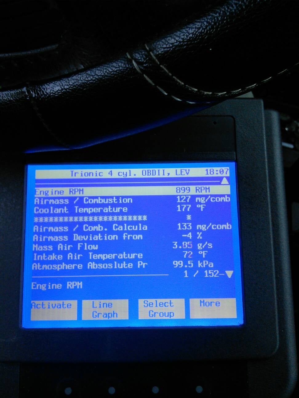 Saab 9-3 P1641 P0125 P0300 P0340 P1300 | SaabCentral Forums