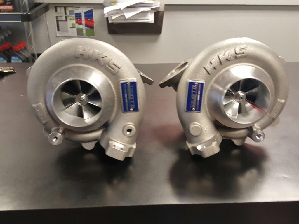 GTR 1200 HP Project | Nissan GT-R Forum