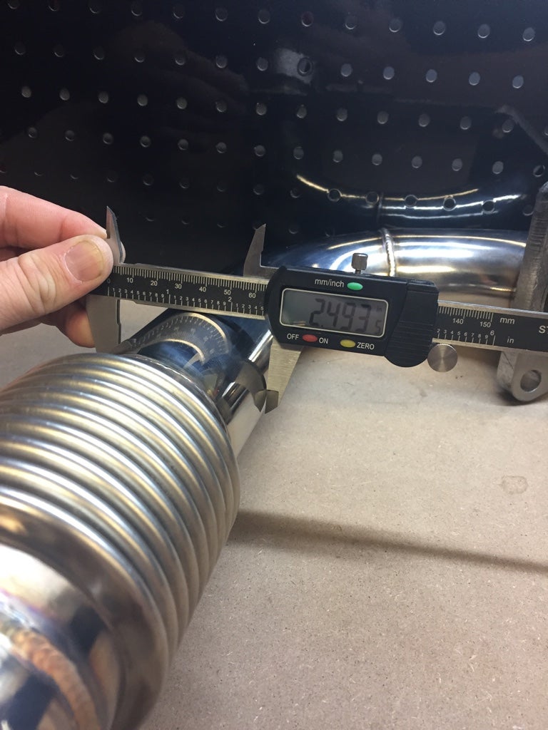 2J Racing now had downpipes for us | Nissan Juke : Juke Forums