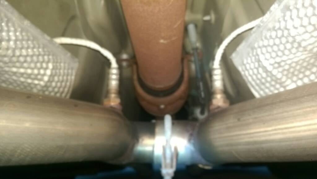 O2 sensor questions | Ford Mustang Forum