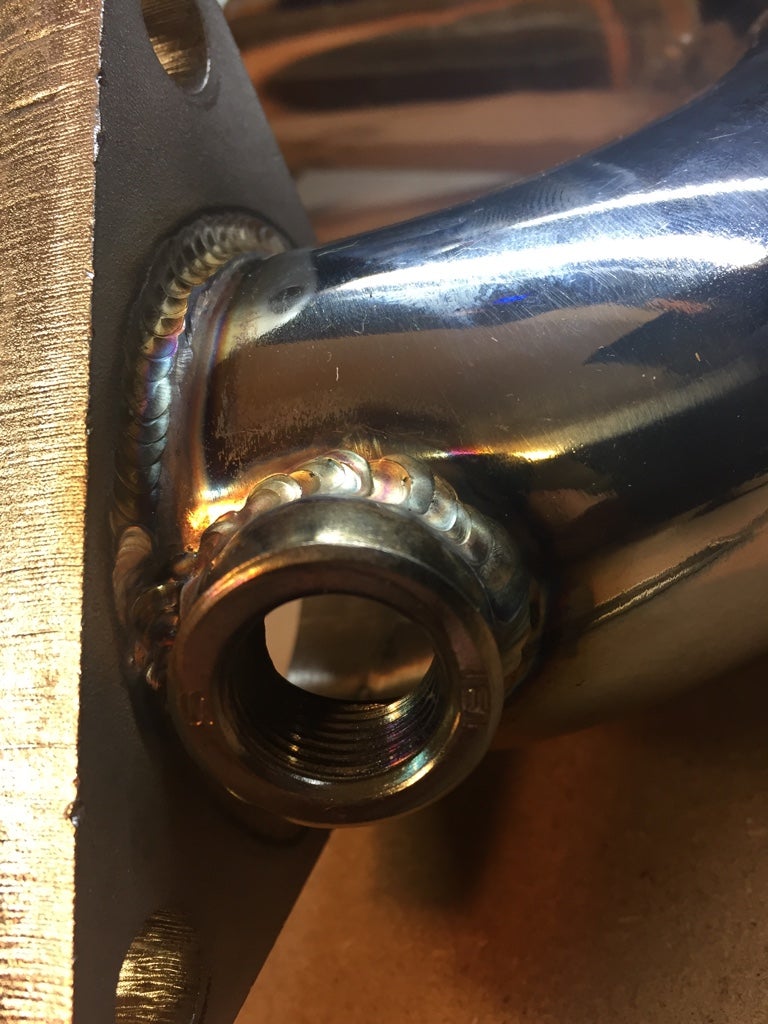 2J Racing now had downpipes for us | Page 3 | Nissan Juke : Juke Forums