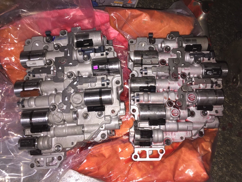 V50R :: 2nd V8 XC90 Progression Thread | SwedeSpeed - Volvo Performance ...