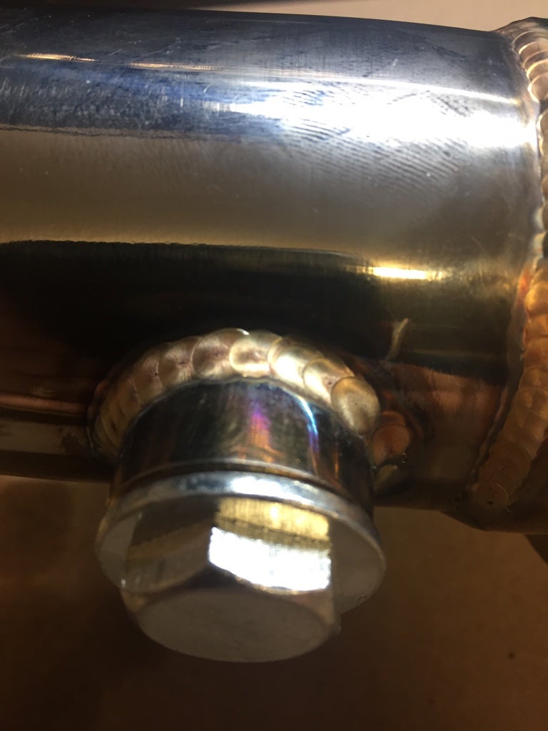 2J Racing now had downpipes for us | Page 3 | Nissan Juke : Juke Forums