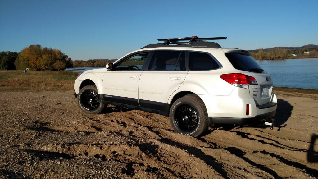 Post pics of YOUR 4th Gen Outback | Page 106 | Subaru Outback Forums