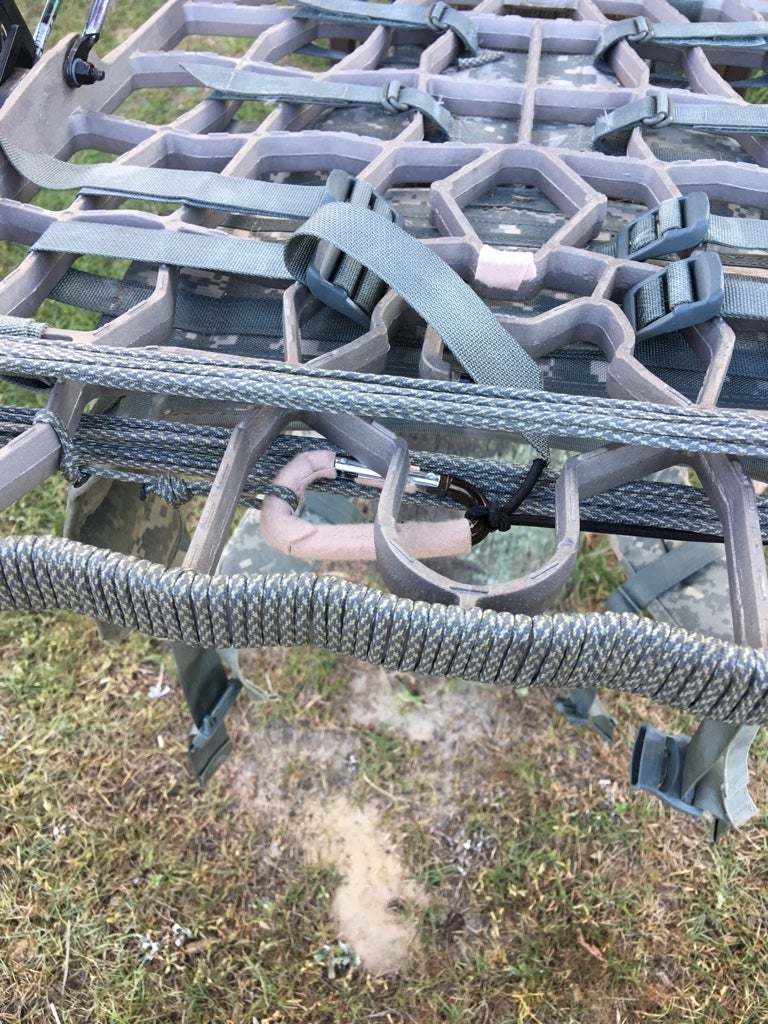 Lone Wolf Mods.... Yup again | Archery Talk Forum