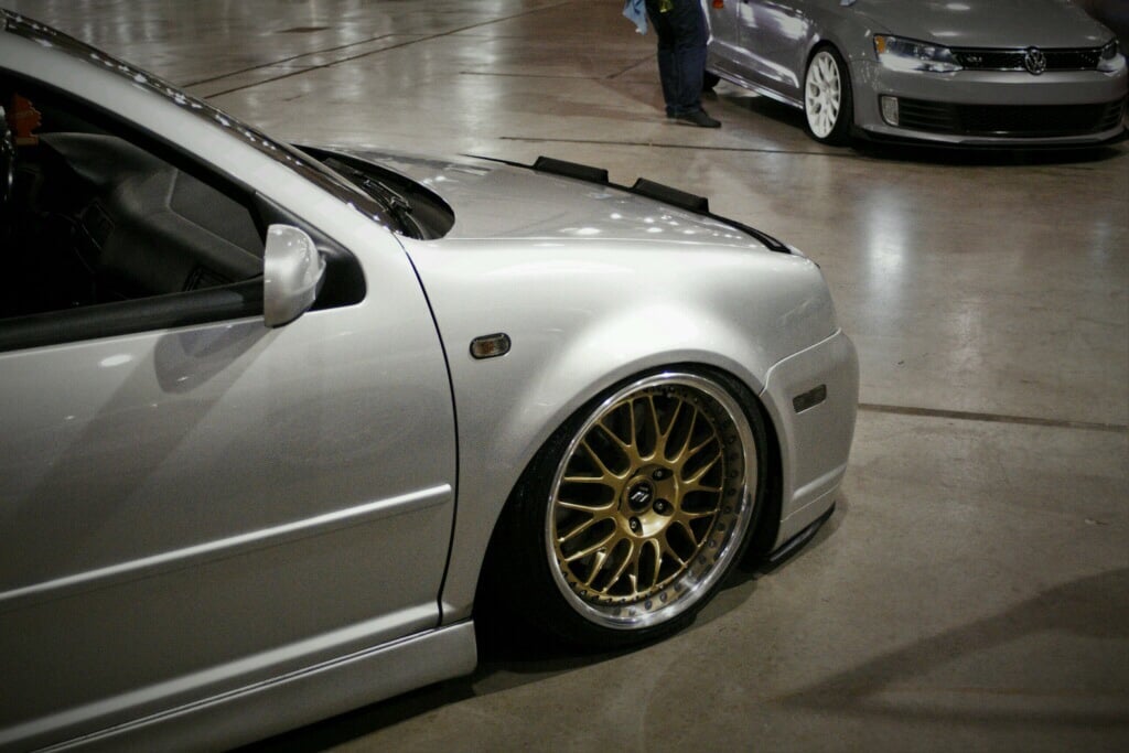 reflex silver R32 post yur pics (mods etc.) | Page 14 | VW Vortex ...