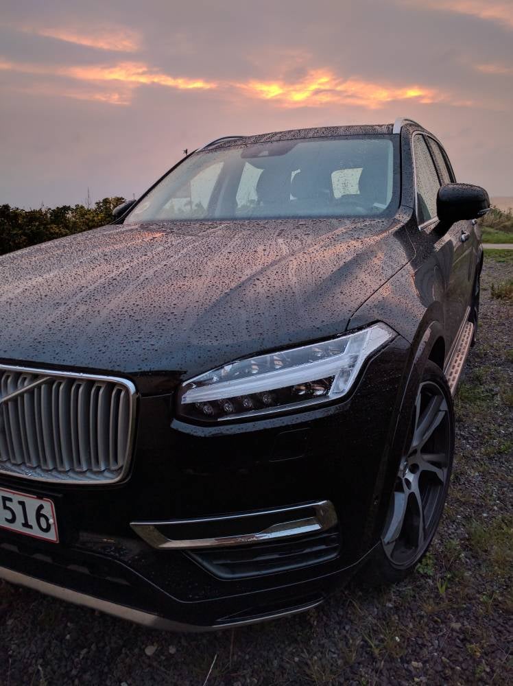 XC90 modifications | Page 4 | SwedeSpeed - Volvo Performance Forum