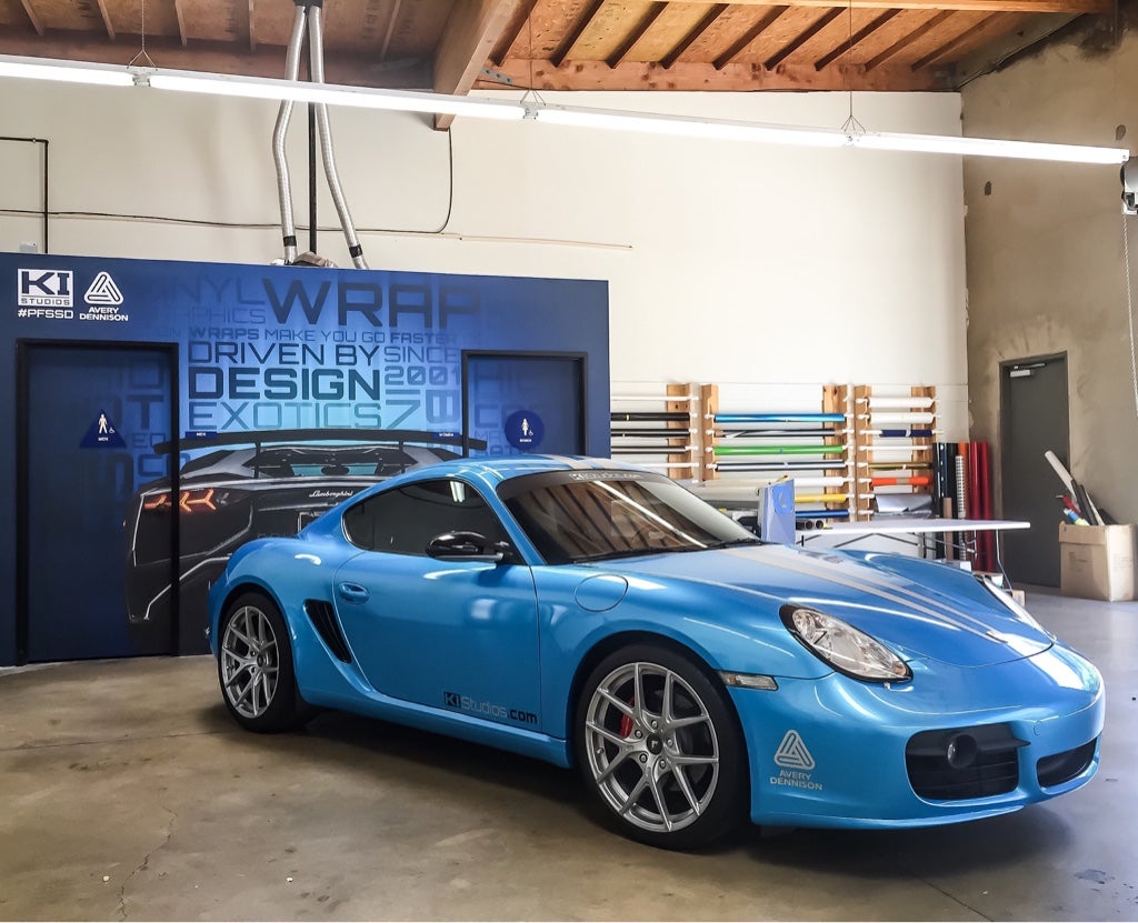 987 & 987.2 headlight trim | Planet-9 Porsche Forum