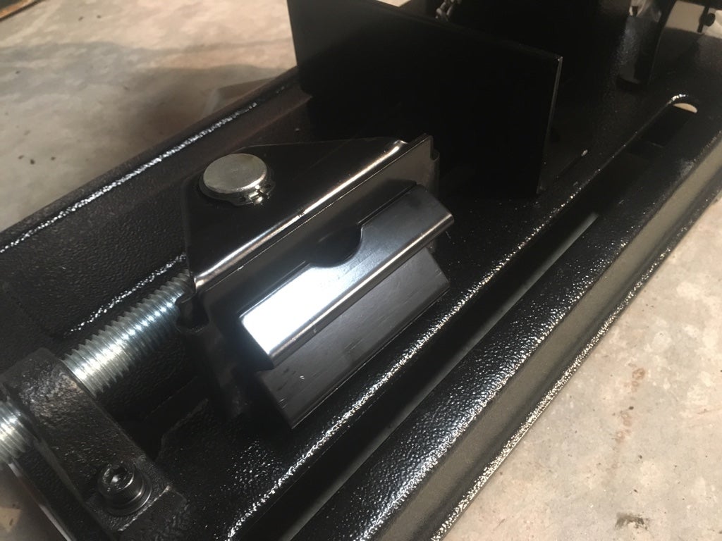 Evolution Rage 2 chop saw | Green Tractor Talk