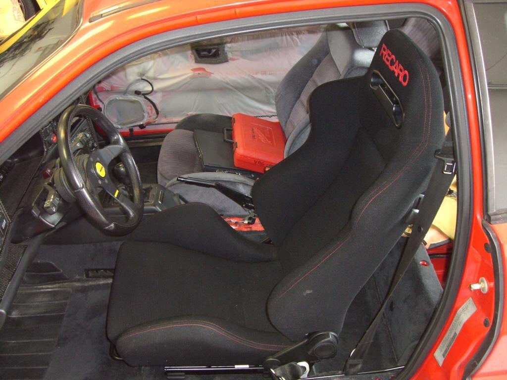 From the Streets, to the Tracks - Suspension Setups | VW Vortex ...