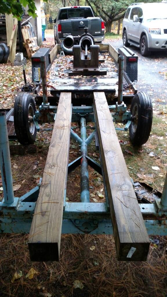 Reid 20HP Engine Project | My Tractor Forum