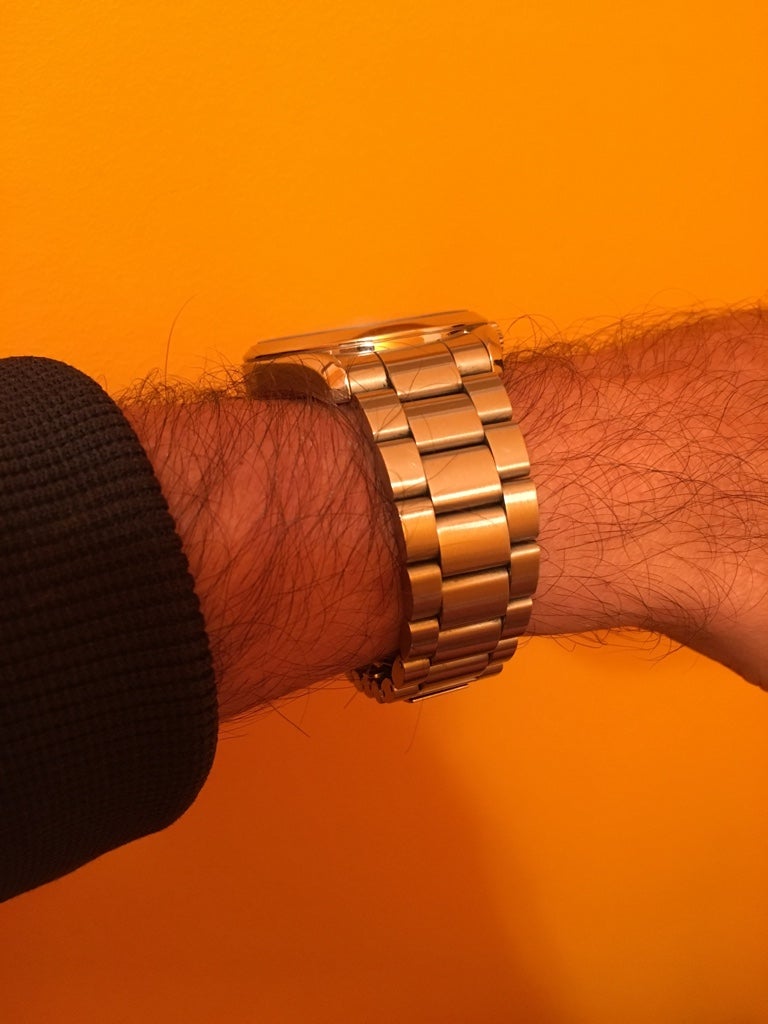 Case thickness: how much does it really matter? | WatchUSeek Watch Forums
