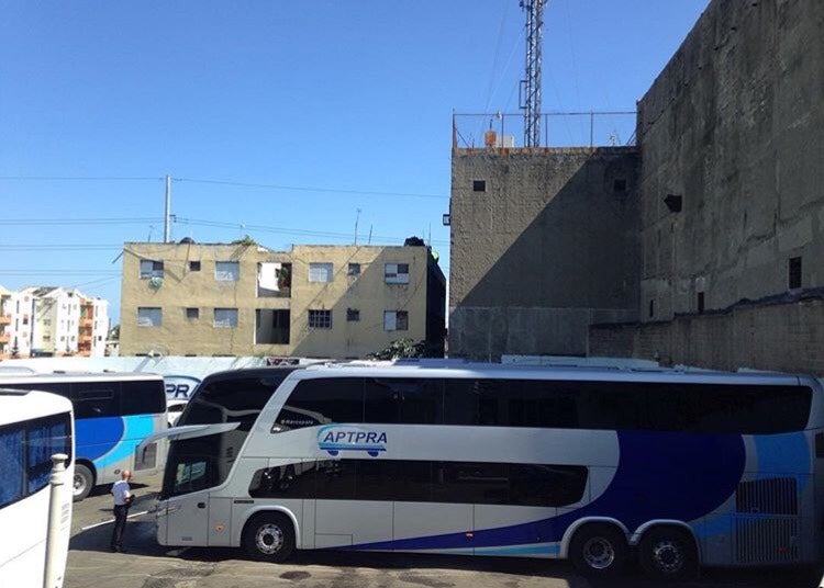 🚌 REP. DOMINICANA | APTPRA | Rutas e información | SkyscraperCity Forum