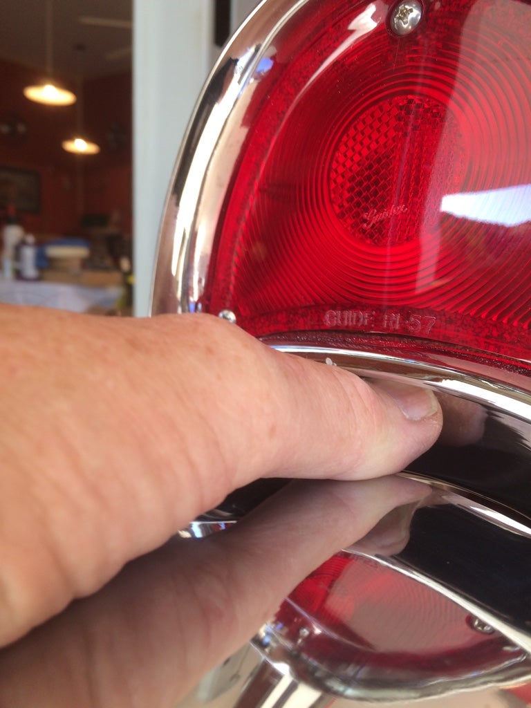 Body Mounts | Chevy Tri Five Forum