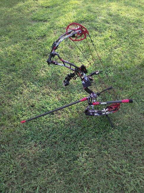 Budget stabilizer | Archery Talk Forum