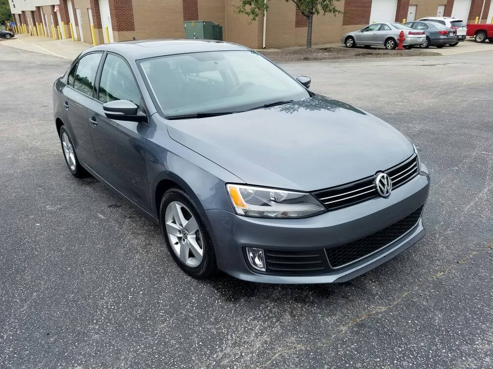 Jetta Facelift Upgrade/Conversion Kit? | VW Vortex - Volkswagen Forum