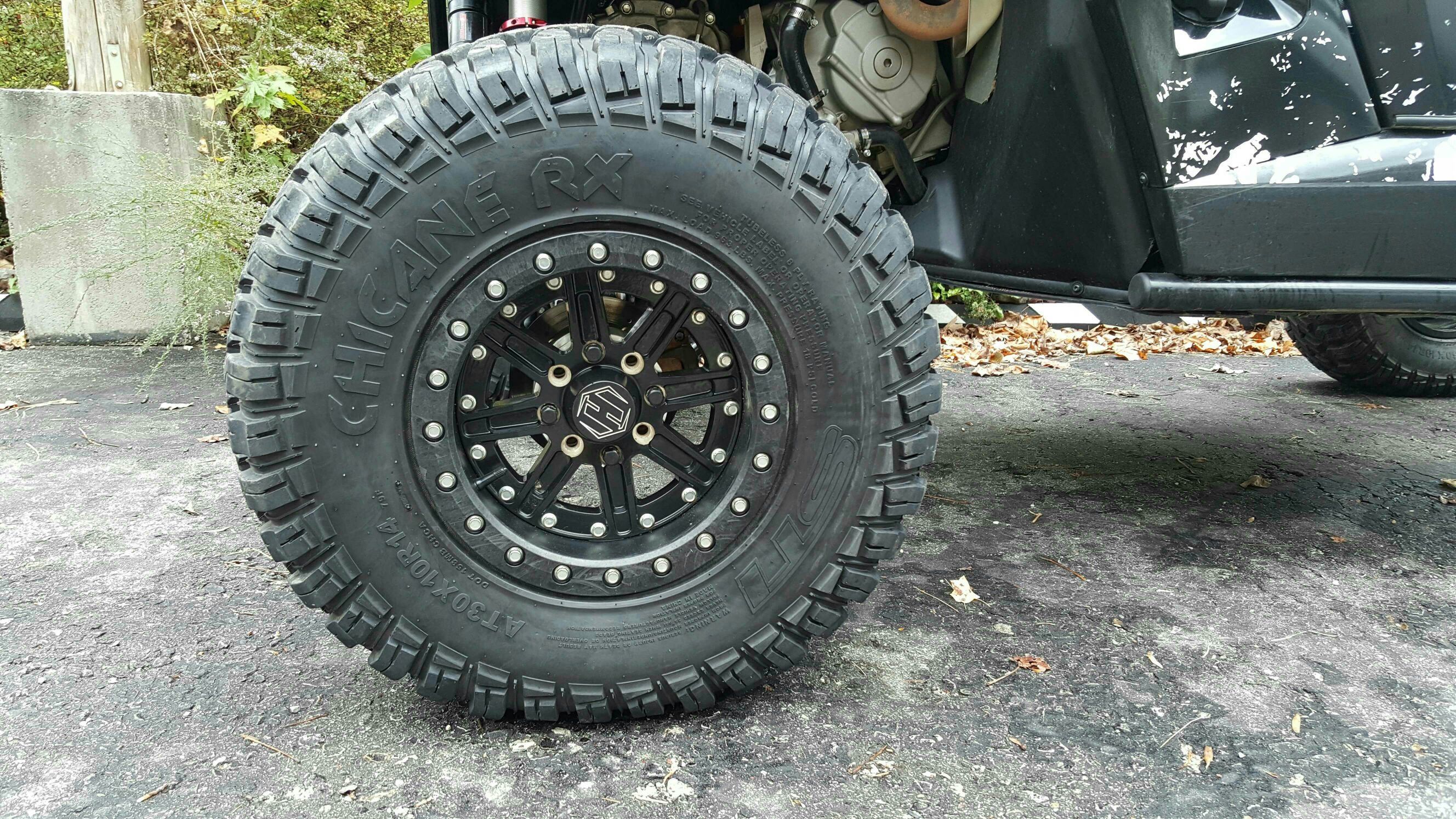 28x10x14 Tensor Regulators | Wildcat Forum