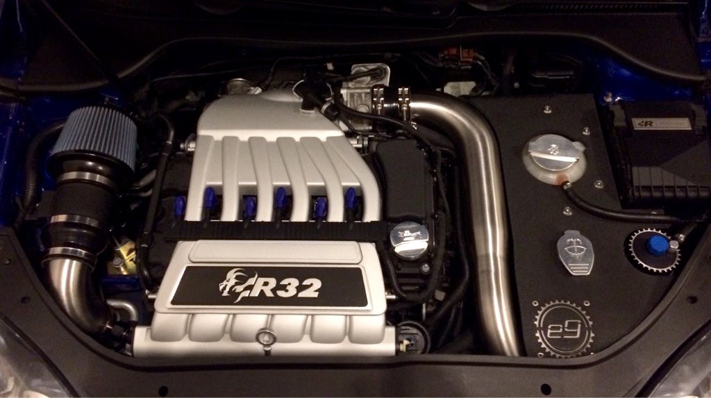The Official Supercharged R32 owners vortex registry... | Page 66 | VW ...