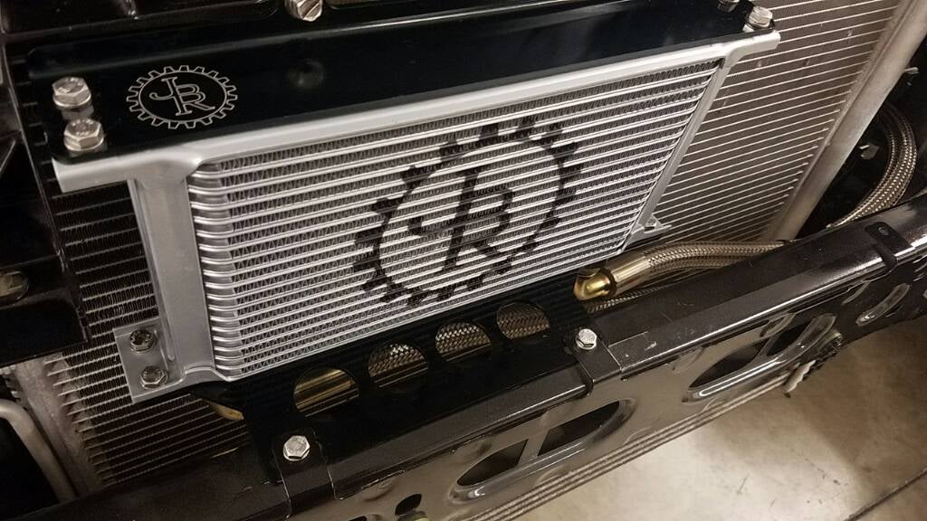 New Product Release!! Focus ST Oil Cooler Kits in Stock! | Ford Focus ...