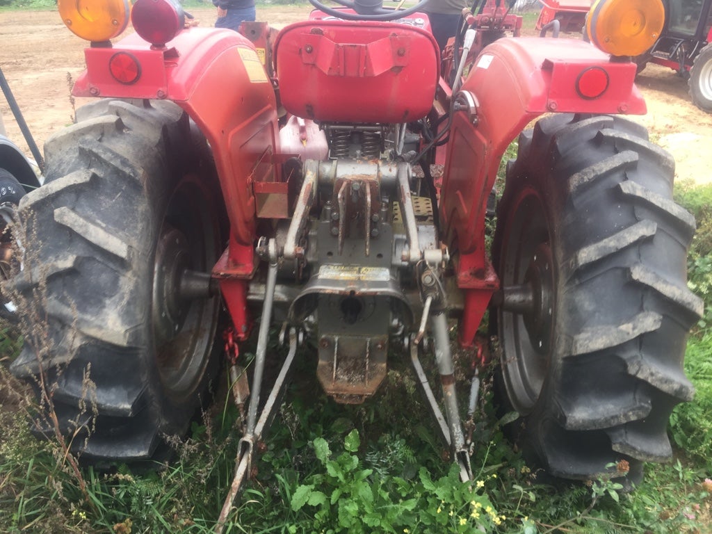 Massey Ferguson 210-4 Value/Thoughts | My Tractor Forum