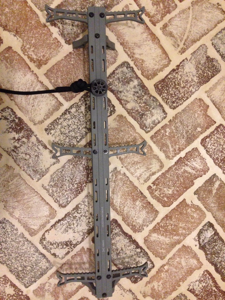 Hawk Helium Climbing Sticks | Archery Talk Forum