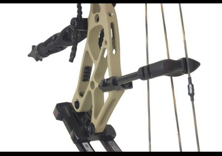 String stops moving | Archery Talk Forum