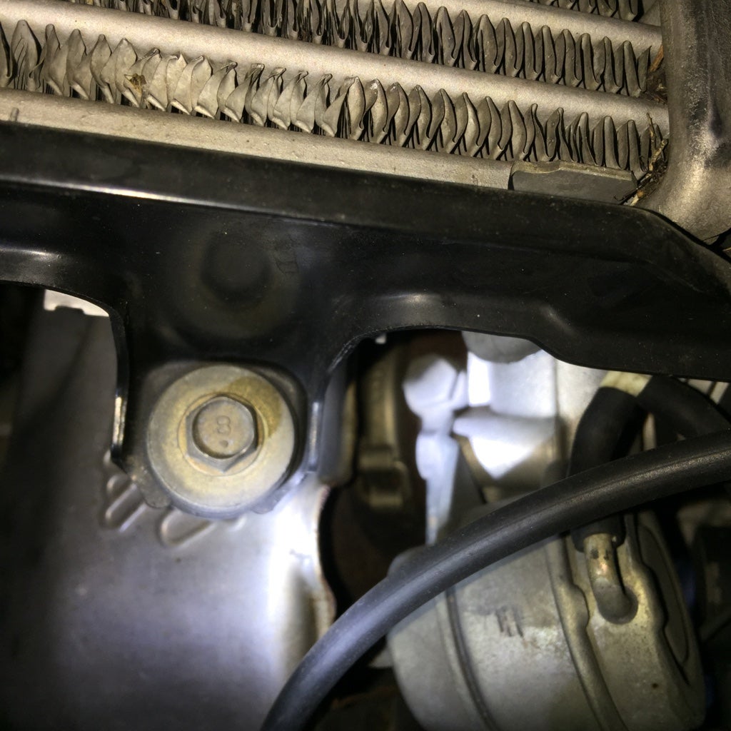 2004 forester xt banjo bolts | Subaru Forester Owners Forum
