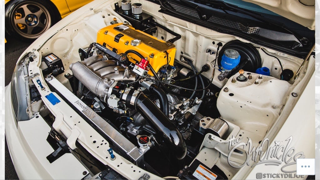 Kswap/dc2/radiator/questions | Honda / Acura K20a K24a Engine Forum