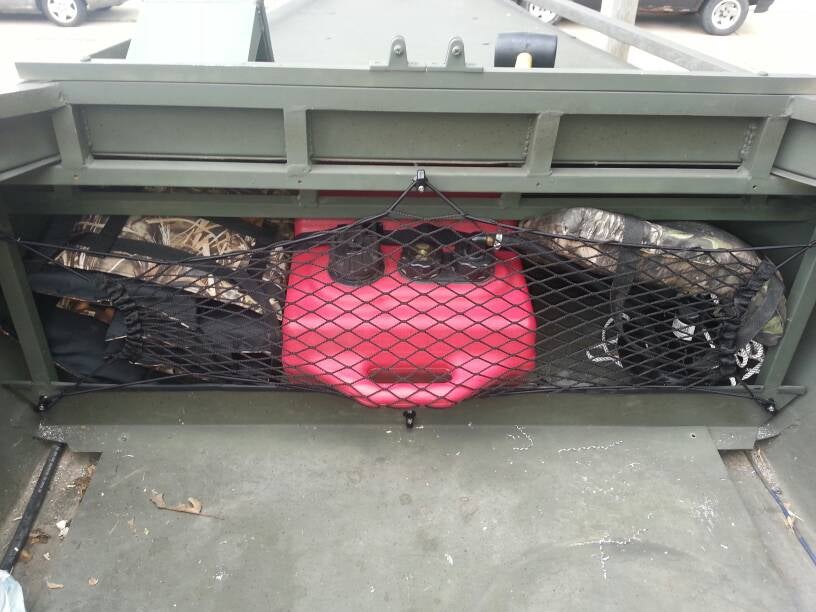 1436 Phowler Sneak Boat | Duck Hunting Forum