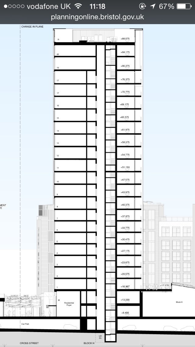 BRISTOL | Redcliffe Quarter | Mixed-Use | Phases 1 & 2 | U/C ...